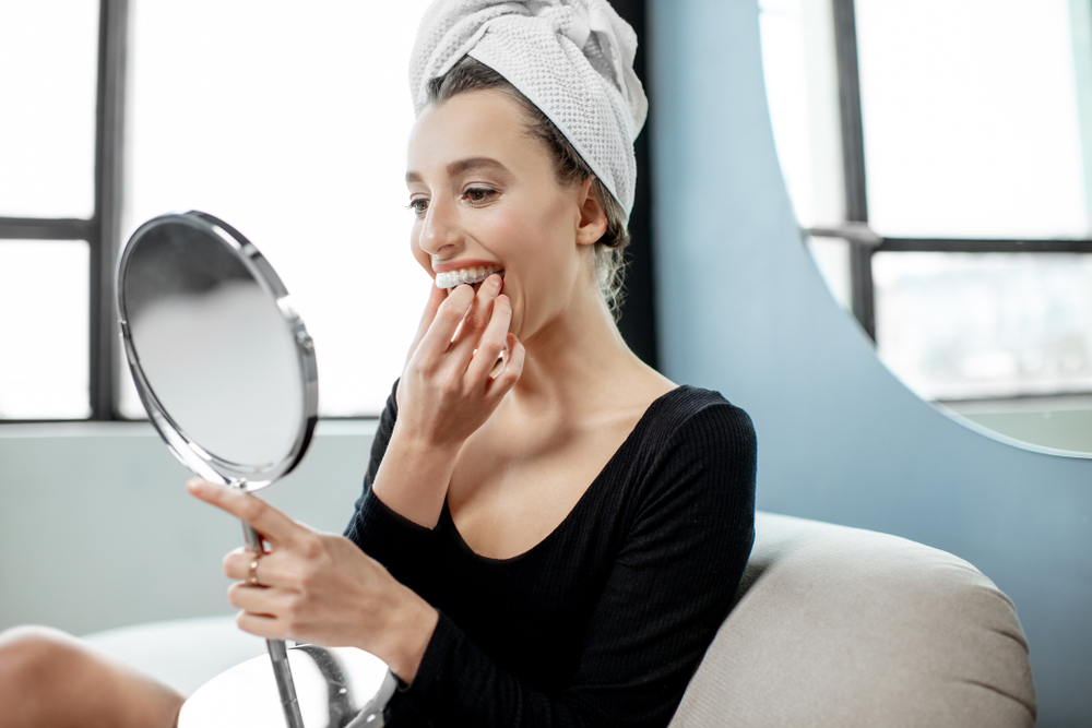 Sensational Smiles vs. At-Home DIY Aligners | Orthodontics ...